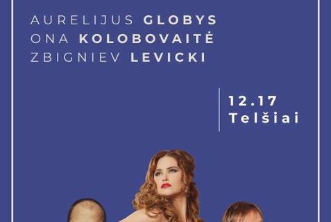 Operos solistė Ona Kolobovaitė