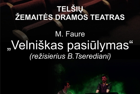 „Velniškas pasiūlymas“