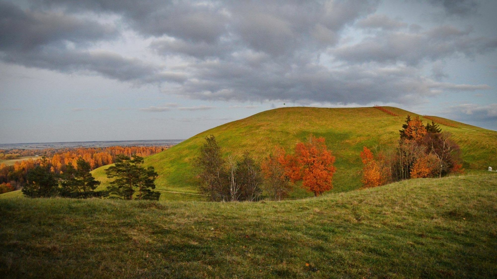 Šatrijos kraštovaizdžio draustinis
